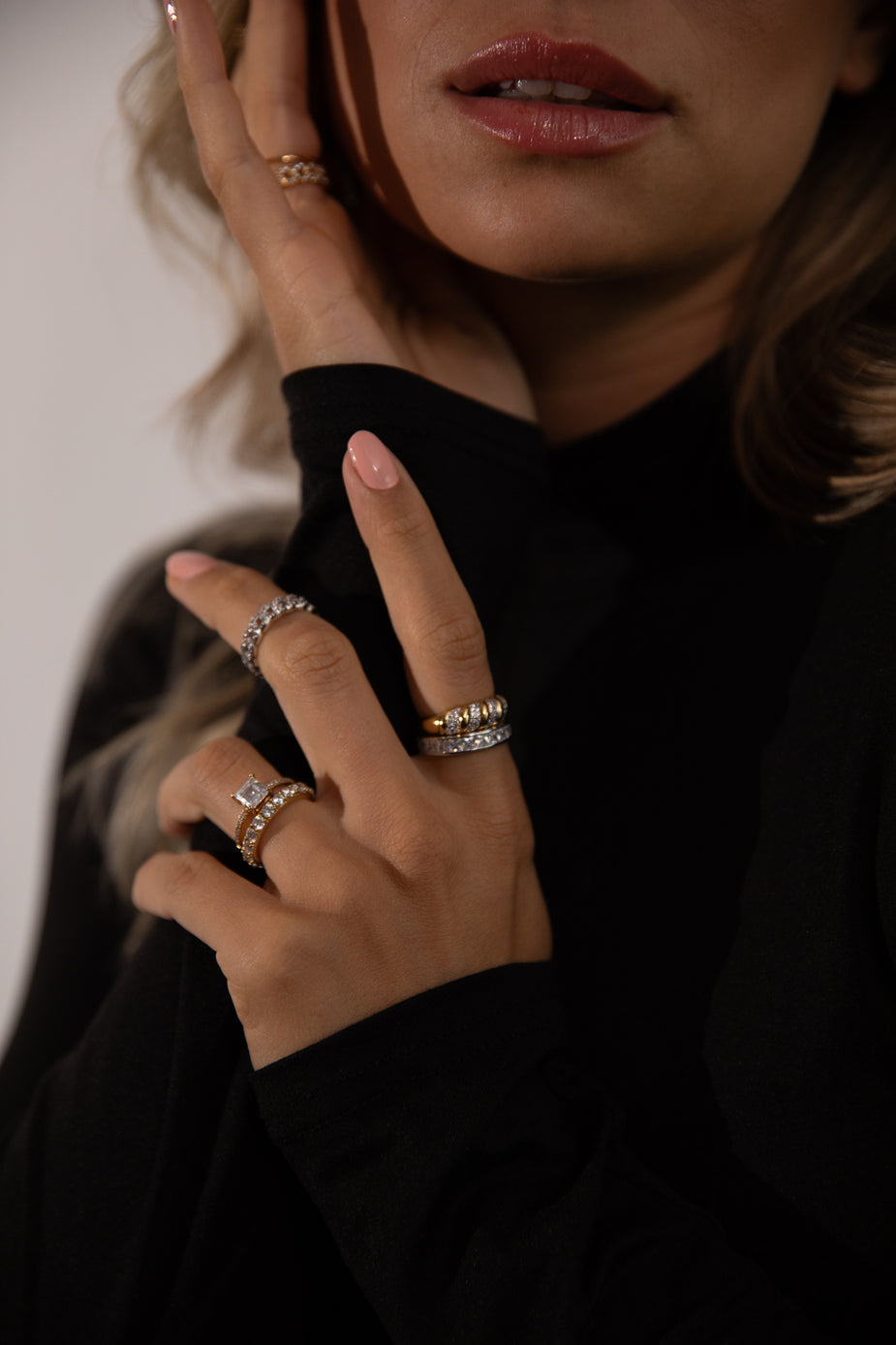 Ringe online kaufen – Besondere Schmuckstücke erleben